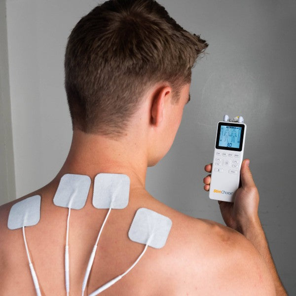 Six Reasons to Use TENS Therapy for Pain Management – TENS 7000