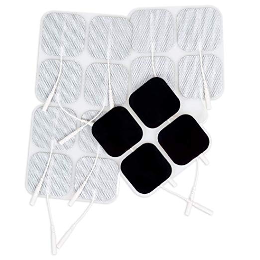 TENS Unit Pads - TENS 7000
