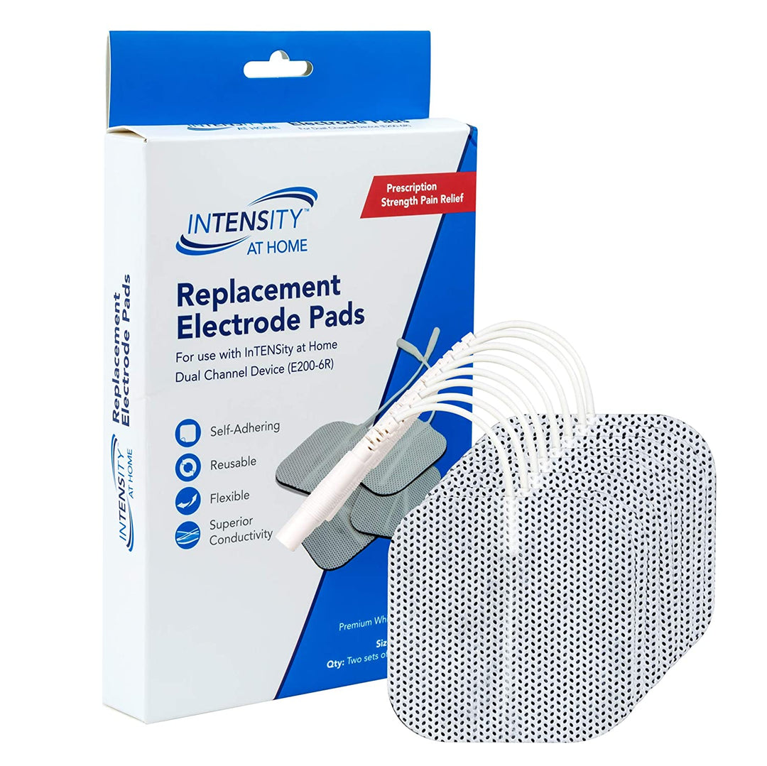 TENS 7000: The Best OTC TENS Unit For Pain Relief and Pain Management