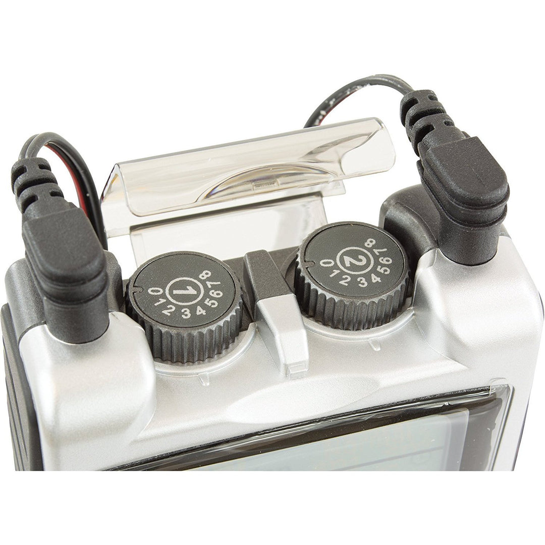 TENS 7000 2nd Edition Digital TENS Unit - The #1 TENS Unit