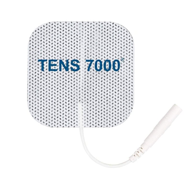 TENS 7000: The Best OTC TENS Unit For Pain Relief and Pain Management