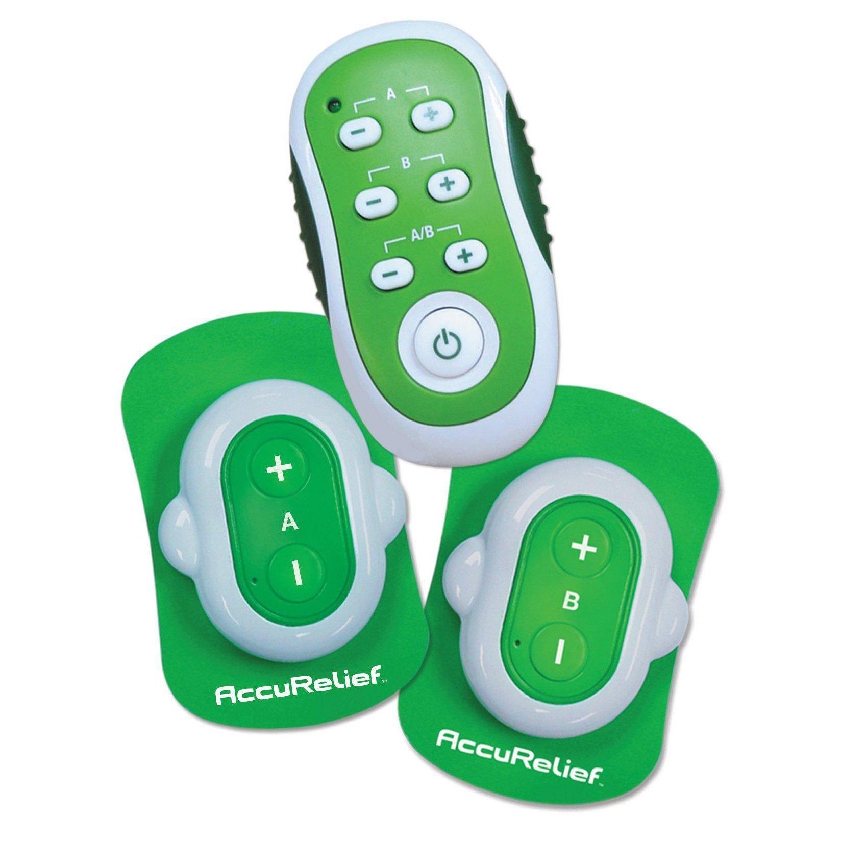 AccuRelief™ Wireless TENS Unit – TENS 7000
